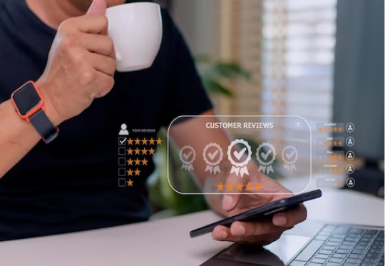 FixTrack | Customer Facing